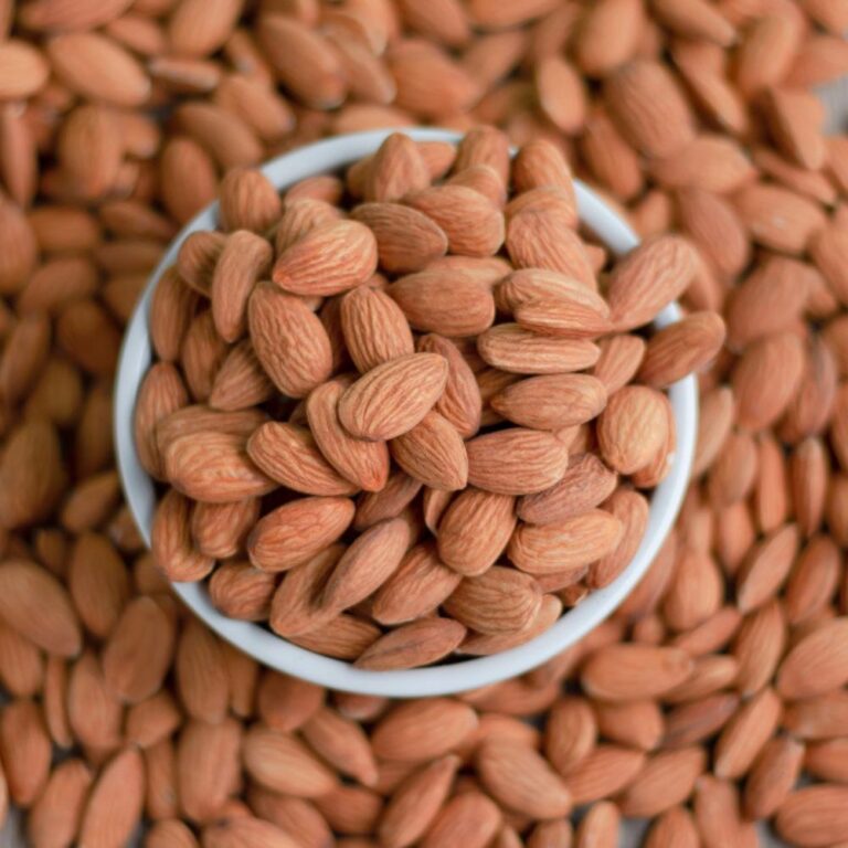 Badam Regular – Arura Foods